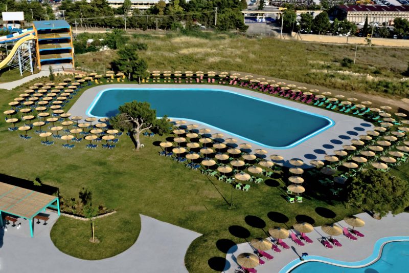 Waterfun.gr Waterpark